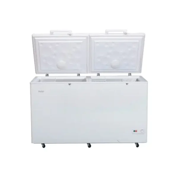 DAWLANCE DEEP FREEZER DF-500 DD INVERTER WHITE - JALAL ELECTRONICS