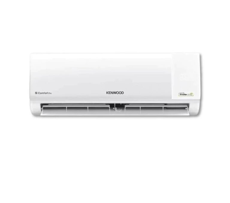 KENWOOD SPLIT INVERTER AC1.5 TON ECOMFORT PRO IKES-1867S - JALAL ...