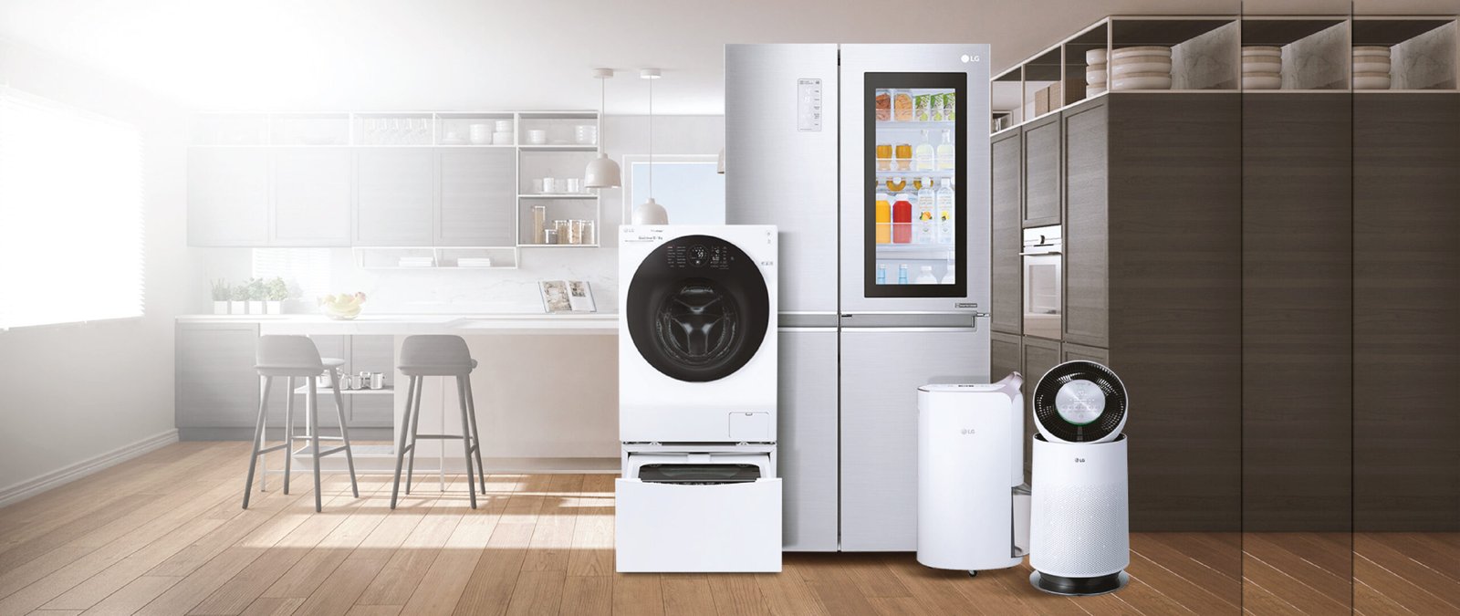 Jalal Electronics - Best electronics store in Pakistan